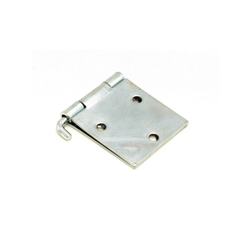 1.5in. Loose Pin Hinge - Box Of 12 Hinges (04-HN005)