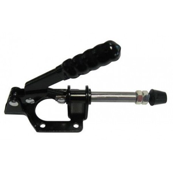 Wagon Brake 300# w/Spindle, BLACK (TH) (04-WB017)