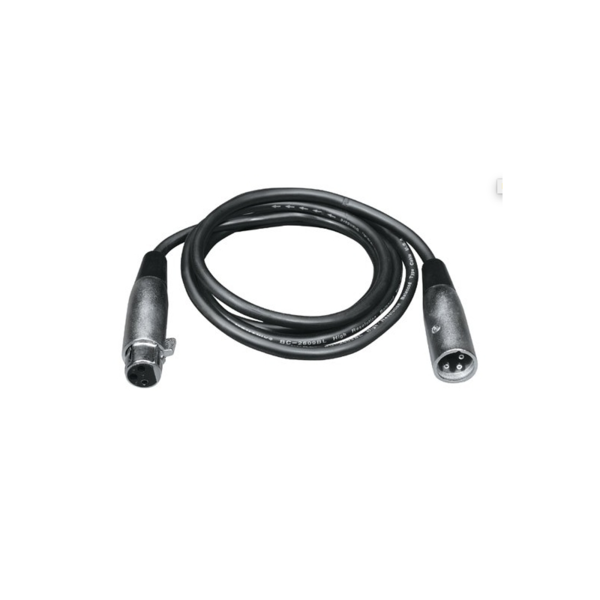 DMX Control Cable - 3 Pin - 50' (851-3050)