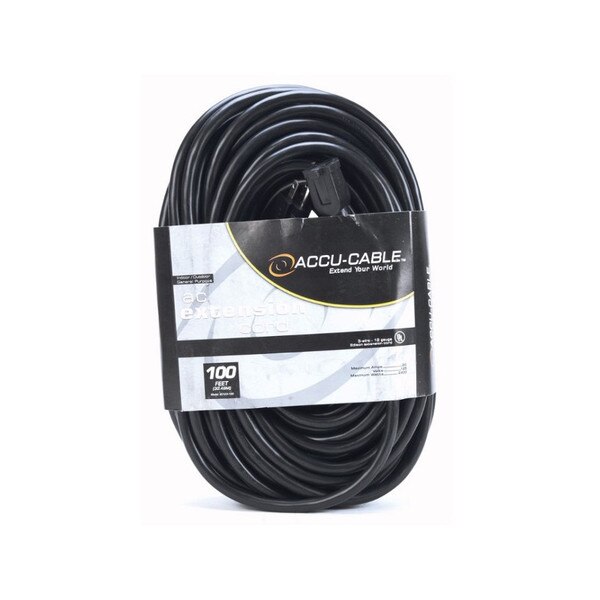 Edison Cables | StageLightingStore