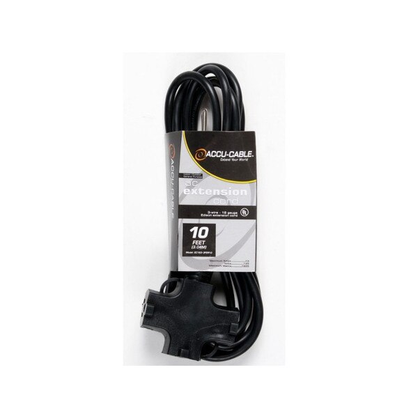 Edison Cables | StageLightingStore