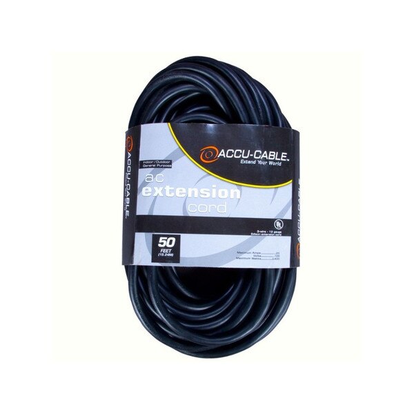 Edison Cables | StageLightingStore