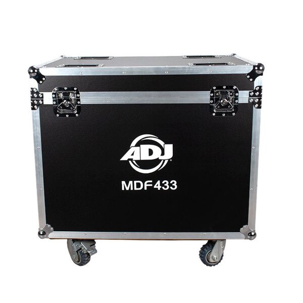 dance floor flight case