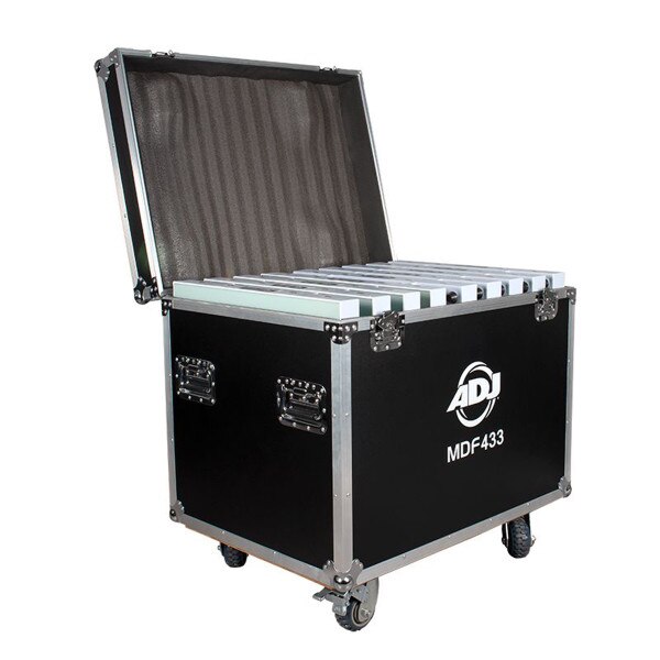 dance floor flight case