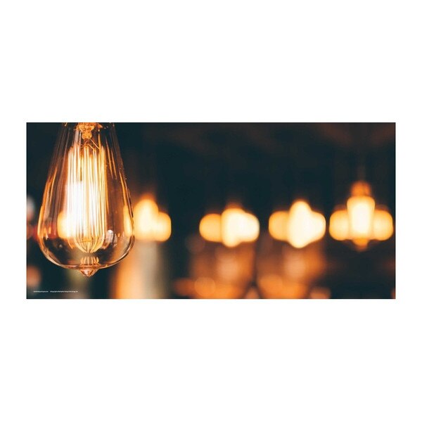 Apollo DesignScape - Old Fashion Lights (Apollo DSC-2x4-000203)