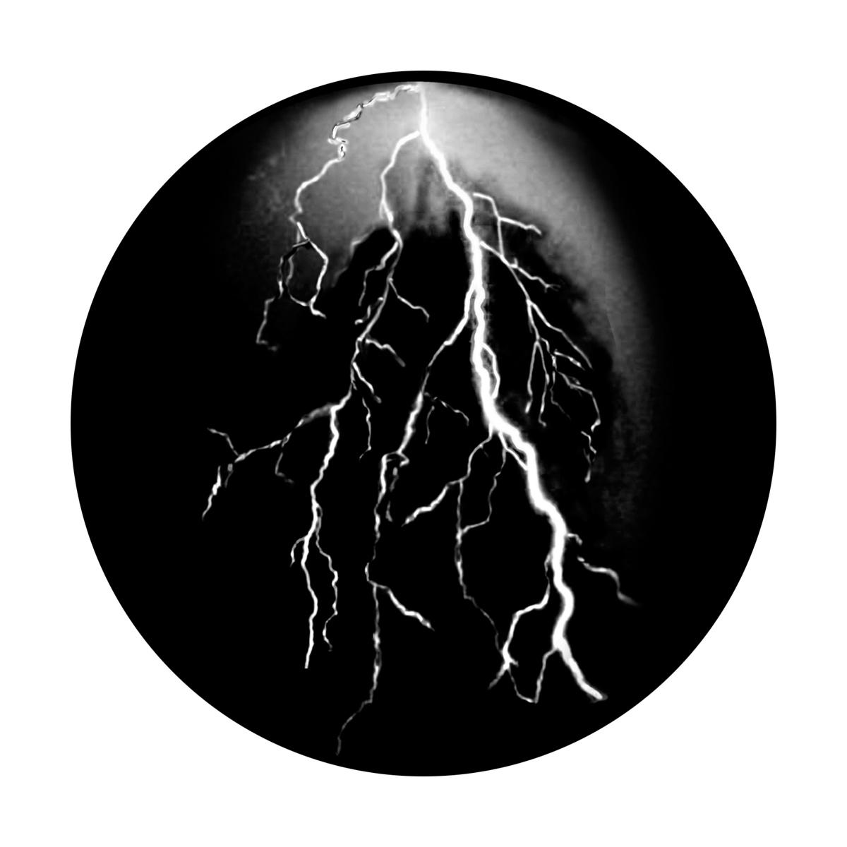 Apollo SuperRes High End Glass Gobo 1352 Streaks (Apollo HE-1352)