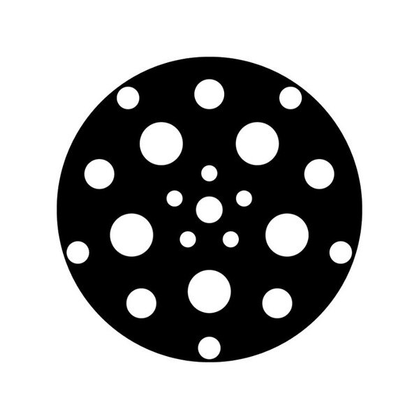 Standard Steel Gobos | StageLightingStore