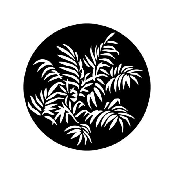 Standard Steel Gobos | StageLightingStore