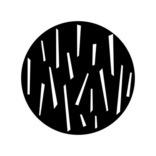 Standard Steel Gobos | StageLightingStore