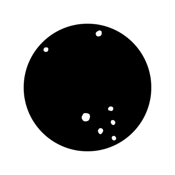 Apollo Metal Gobo 7025B Constellations Taurus The Bull (Apollo ME-7025-B)