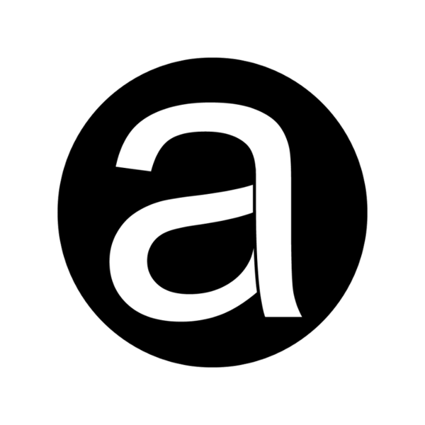 Apollo PrintScenic Glass Gobo ME0020 Lowercase Letter (Apollo PG-ME0020)