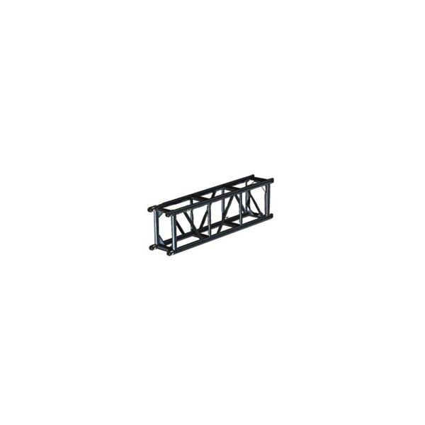 Applied NN 12in. x 18in. Spigoted Box Truss - 5 ft. - Black (Applied NN ...