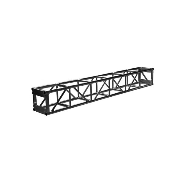 Applied NN 16in. x 16in. Standard Box Truss - 10ft. - Black (Applied NN ...