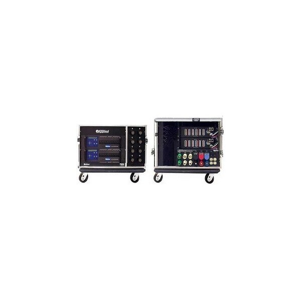 Touring Dimmer Racks | StageLightingStore