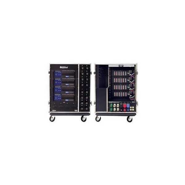 Touring Dimmer Racks | StageLightingStore