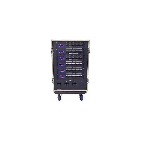 Touring Dimmer Racks | StageLightingStore