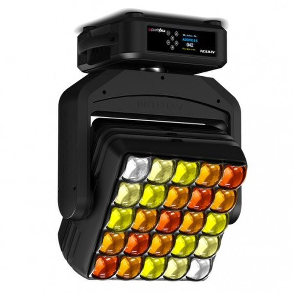 Ayrton MagicPanel-FX 750W RGBW LED 3.6-53° (Ayrton AY015670)