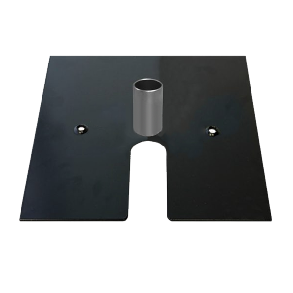 1.5in Pipe Bases | StageLightingStore.com
