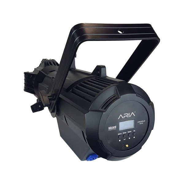 Blizzard Aria Profile WW - 19° (Blizzard ARIA PROFILE WW 19 Degrees)