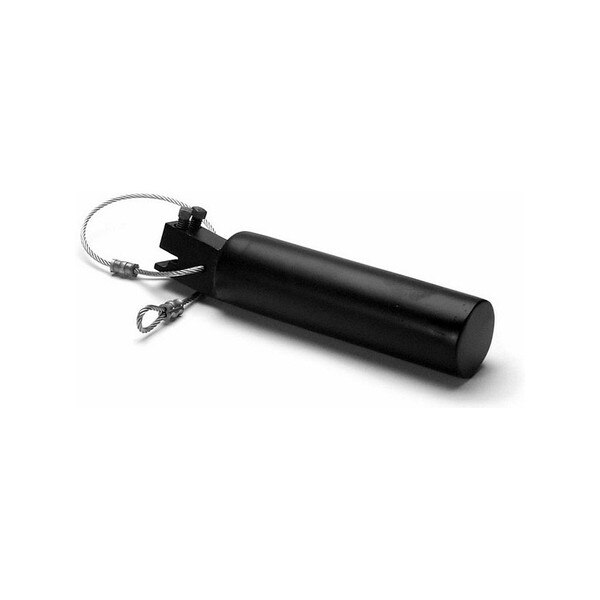City Theatrical Follow Spot Yoke Boomerang Handle (City Theatrical 1415)