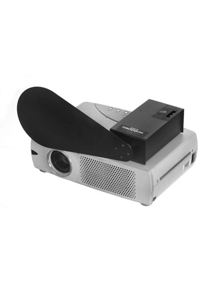 City Theatrical Projector Dowser (City Theatrical 4160)