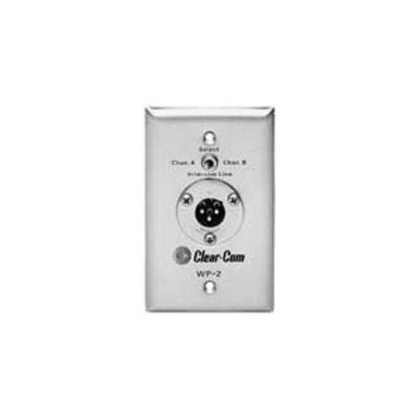 DMX Wall Plates - Consoles | StageLightingStore.com