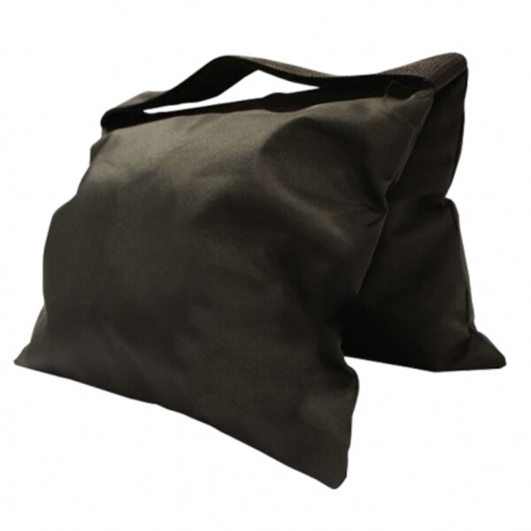 Saddle Style Sandbags | StageLightingStore