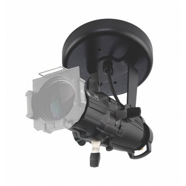 Please install a Two Pin & Ground (Stage Pin) plug on my ETC unit. (ETC -B)