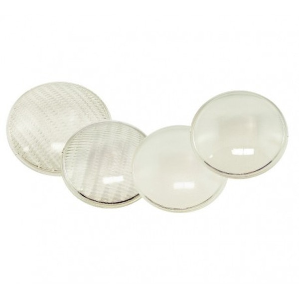 ETC Source Four Par Lens Set - VNSP NSP MFL and WFL (7061A1013) (ETC ...