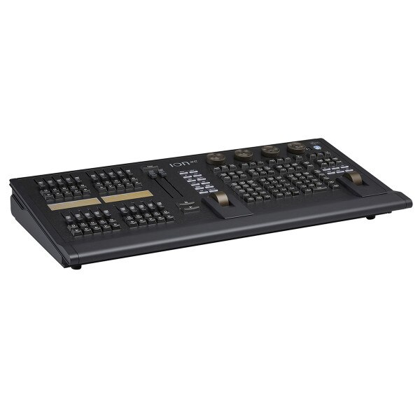 ETC ION XE 20 Console - 2048 Outputs (ION XE 20 2K-US) (ETC 4311A1021-US)