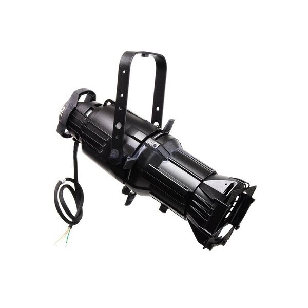 ETC Source Four Ellipsoidal 36 Degree (436) - NO CONNECTOR - BLACK ...