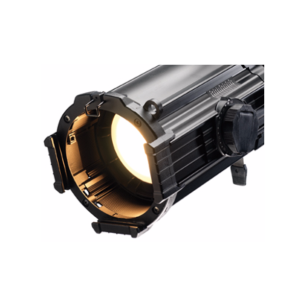 ETC Source Four 15-30 Zoom Lens Assembly - Black (41530LT) (ETC ...