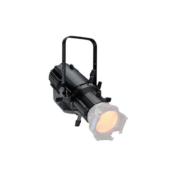 ETC Source Four LED Series 2 Lustr - Black (S4LEDS2LS-0) (ETC 7461A1051*)