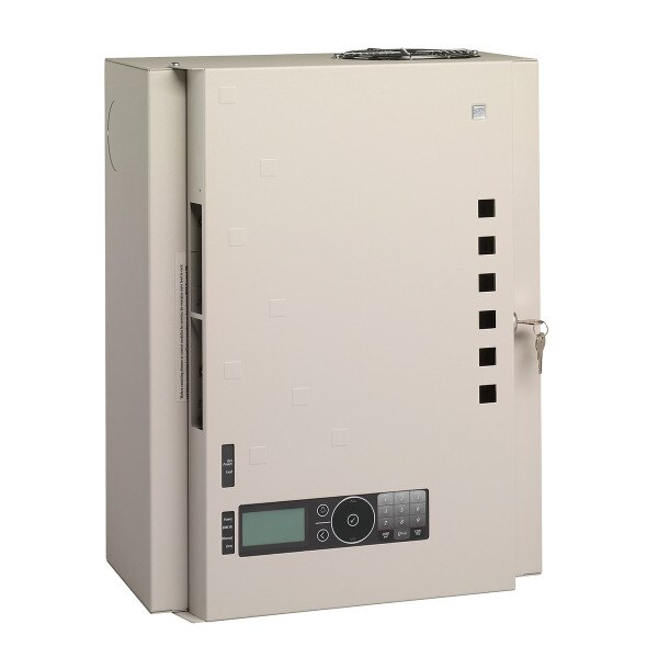 ETC Unison DRd6 Rack Package (ETC E123ML)