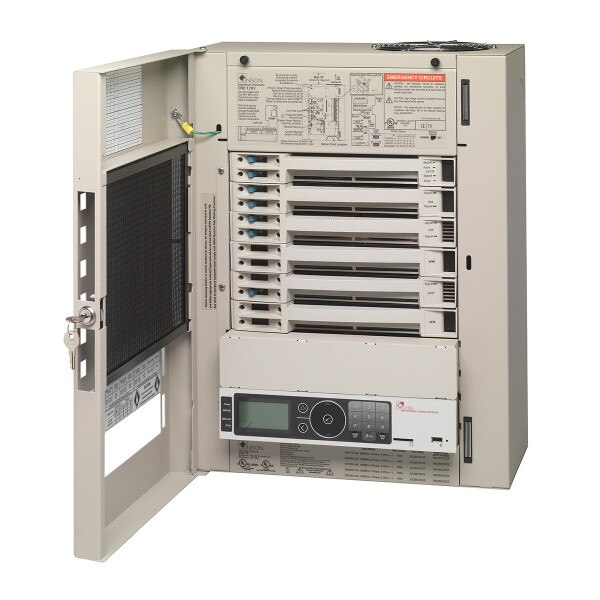 ETC Unison DRd6 Rack Package (ETC E123ML)