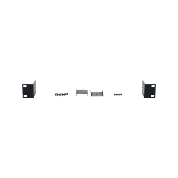 Electro-Voice Dual Rack Mount Kit For R300 Receiver (Electro-Voice RMD-300)