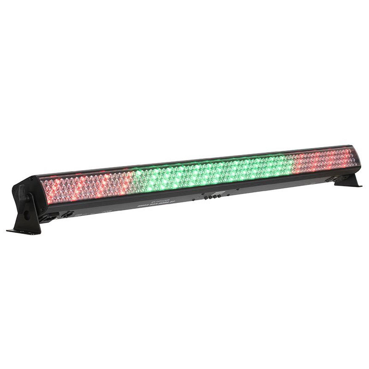 Eliminator Mega Bar RGBA EP (Eliminator MEG045)