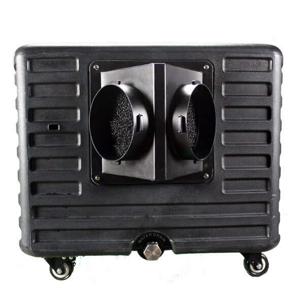 Froggy's Fog Poseidon Aqua 6 - Ultrasonic Low Fog Generator (Froggy's ...