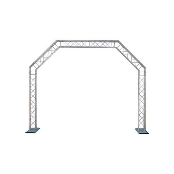 F23 Arch Style Portable Truss System (Global Truss ARCH-SYSTEM)