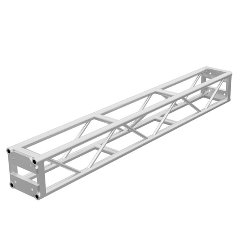Global Truss DT-GP Square Truss (12" Bolt Together Box Truss) Straight ...