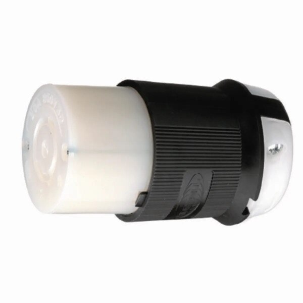 Hubbell HBL2423 L15-20 Female Connector (Hubbell HBL2423)