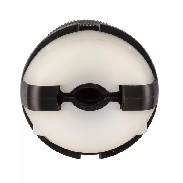 Hubbell EdgeConnect Twist-Lock Female Connector, 30A 250V, L6-30R ...