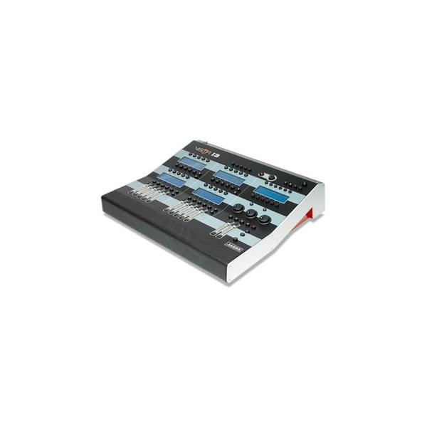 Jands Vista I3 Console with 2048 Channel Dongle (Jands JAVISTAI3-2048)