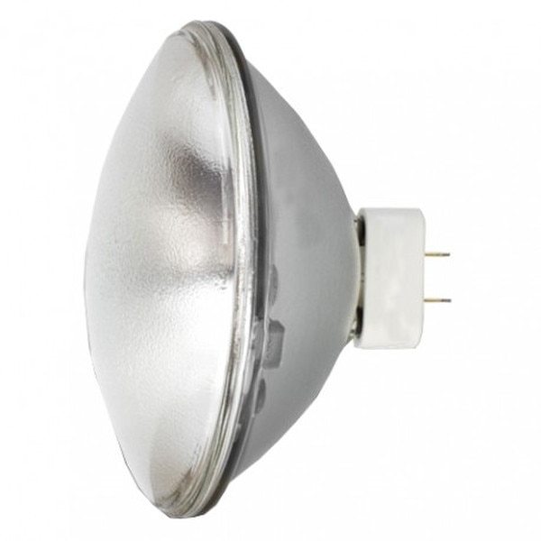 Halogen Par64 1000w 120v Narrow Spot EMEP GX16D (L1000PAR64N-AL)