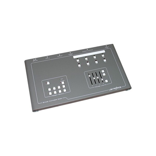 Lightronics Unity Master Desk (Lightronics SMD-1834)