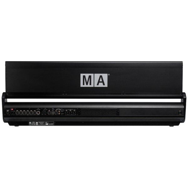 MA grandMA3 Full Size - 20,480 Parameter Console (MA Lighting MA4010500)