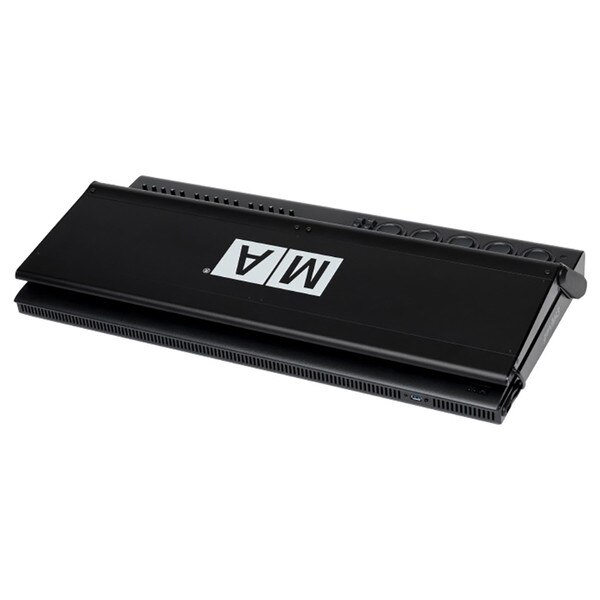 MA grandMA3 Compact XT - 8,192 Parameter Console (MA Lighting MA4010505)