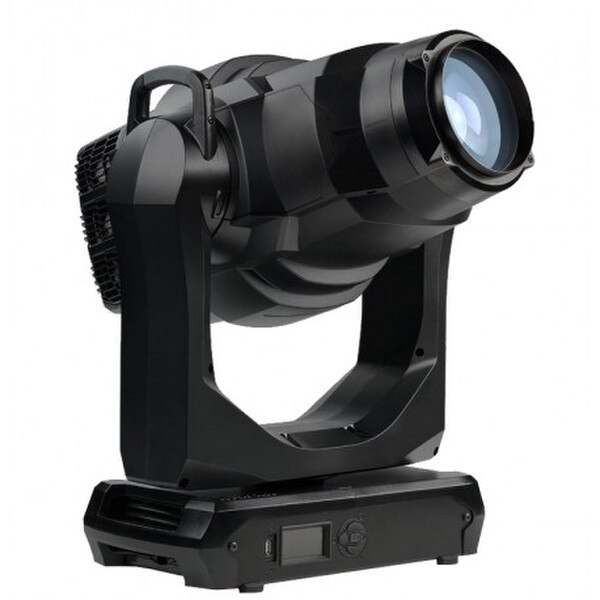 Martin MAC ENCORE PERFORMANCE CLD - SIP (Martin 90234005HU)