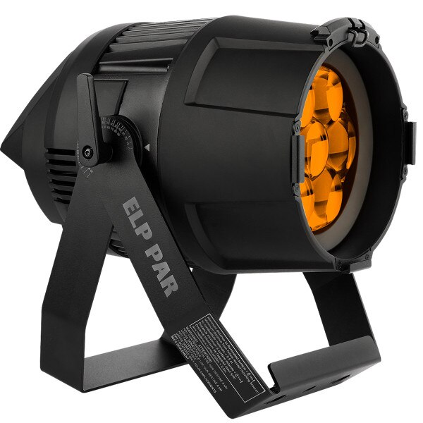 Martin ELP PAR - STATIC RGBW LED PAR FIXTURE WITH ZOOM (Martin MAR ...