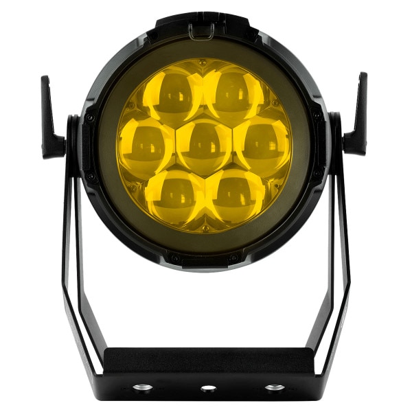 Martin ELP PAR - STATIC RGBW LED PAR FIXTURE WITH ZOOM (Martin MAR ...